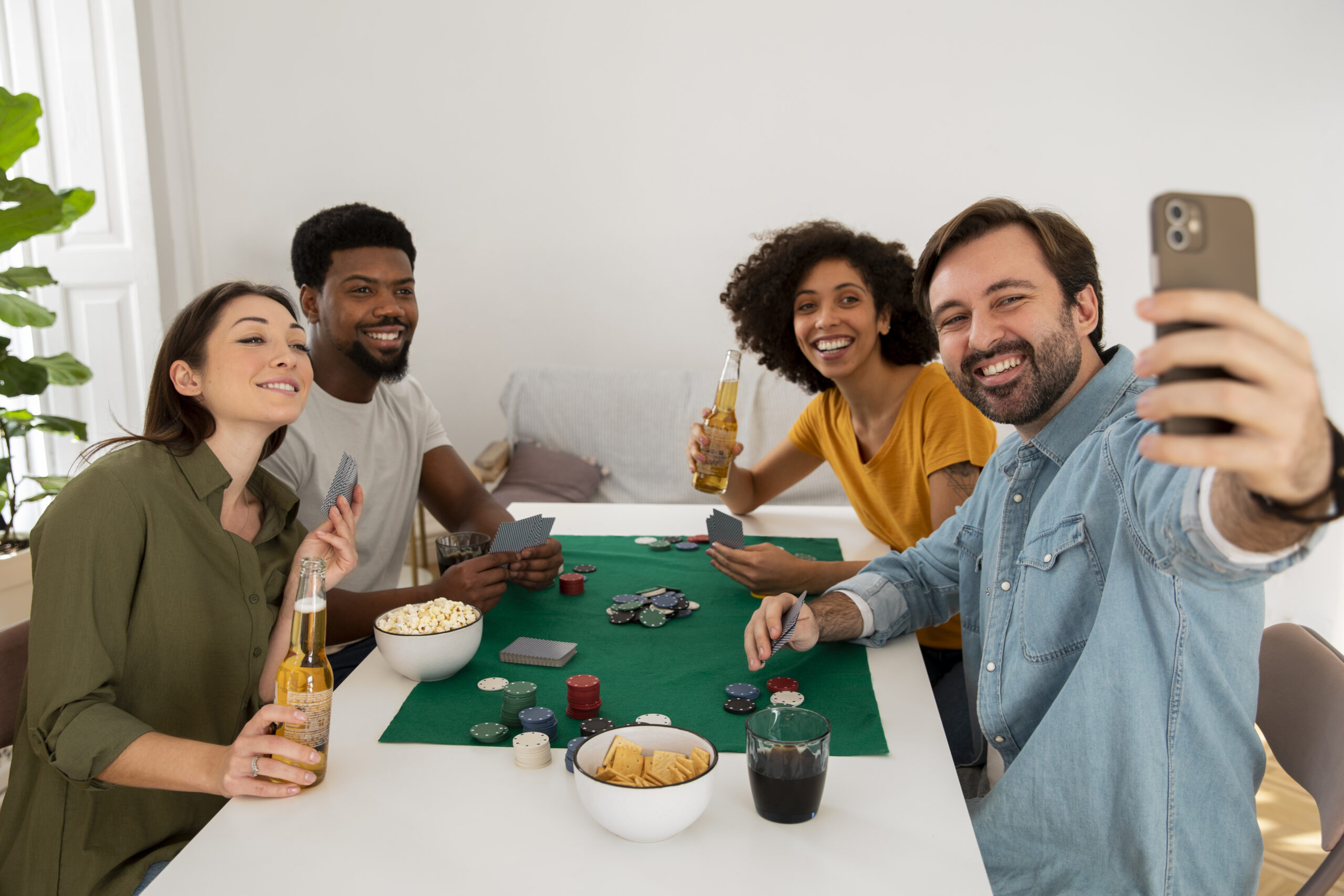 Guide For The Card Section Of The Uwin Sports Website